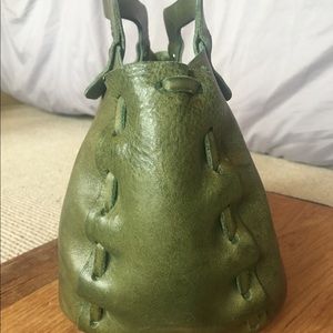 dean | Bags | Dean Leather Handbag | Poshmark